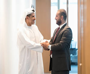 Al Shorafa Insurance – Best Underwriting Insurance Company